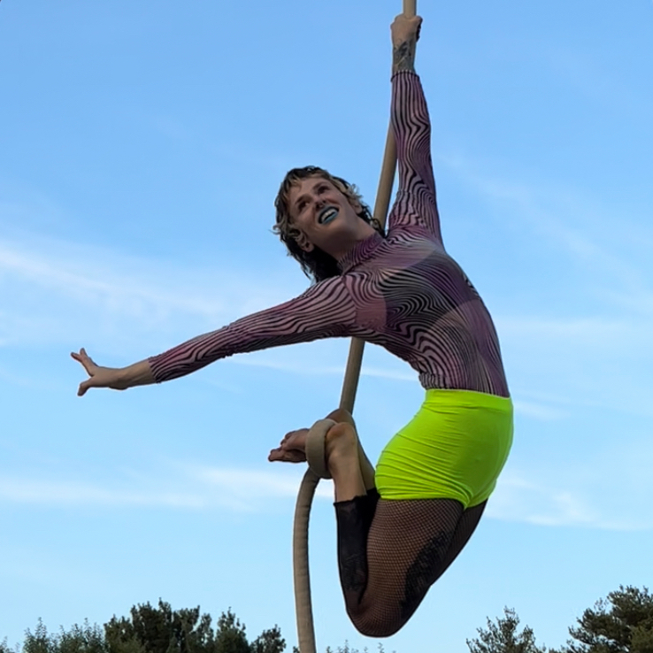 About Us – St. Louis Aerial Collective